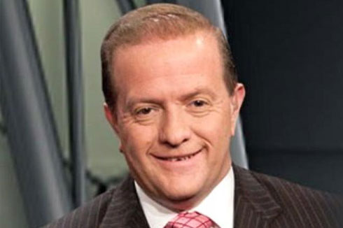 Fernando Schwartz, Periodista Y Comentarista Deportivo - Diario Judío ...