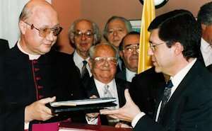 August 8, 1942: Riegner Telegram alerts world of Nazi Holocaust ...