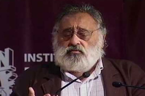 Daniel Cazés Menache, Antropólogo Y Lingüista, Académico E Investigador ...