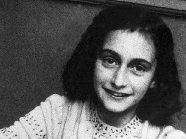 Se profanaron cientos de libros de Anna Frank en Tokio - Diario Judío ...