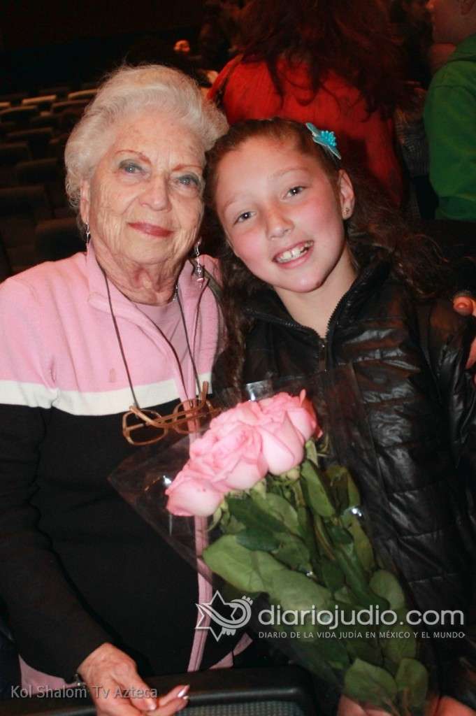 Importante alianza de la Comunidad Judía de México con TV Azteca para ...