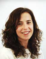 Daniela Gleizer, Historiadora dedicada al estudio de la migración, el ...