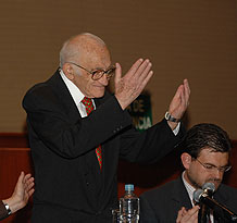 Shie Gilbert, El último Sobreviviente. Un Hombre Admirable Que Vivió ...