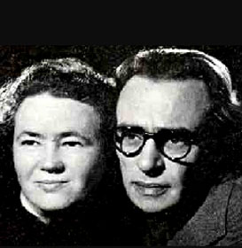 Mollie Steimer y Senya Fleshin, De Anarquistas a Semo: El Fotógrafo de ...