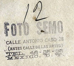 Mollie Steimer y Senya Fleshin, De Anarquistas a Semo: El Fotógrafo de ...