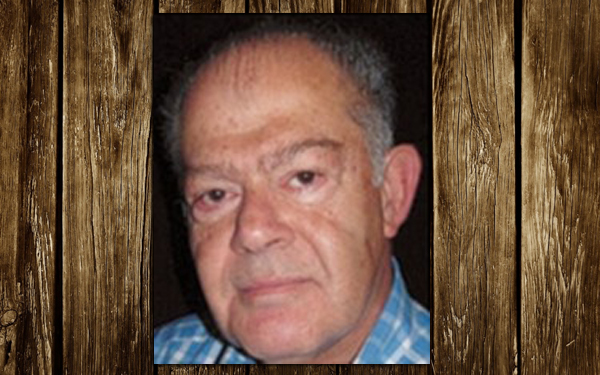 El Camino judío. Jacobo Contente Motola diáloga con el Filósofo Antonio ...