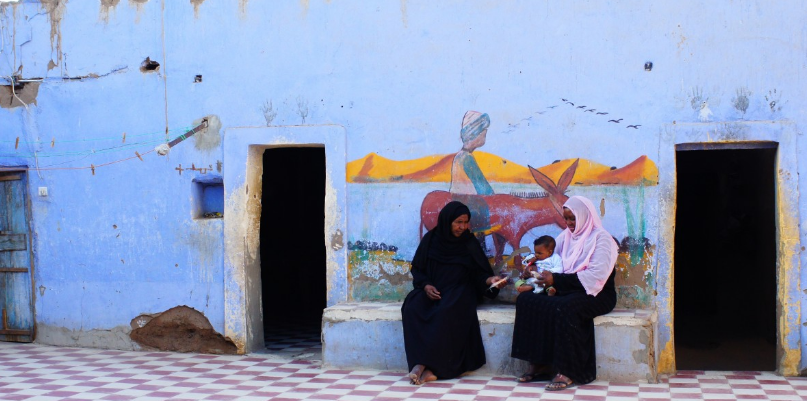 El Divorcio Y La Tradición: El Caso De Egipto - Diario Judío México