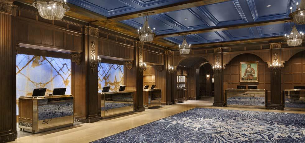 El Ícono de Quebec City: Fairmont Le Château Frontenac - Diario Judío ...