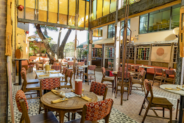 El ganador de Masterchef Israel Tom Aviv abre su primer restaurante en ...