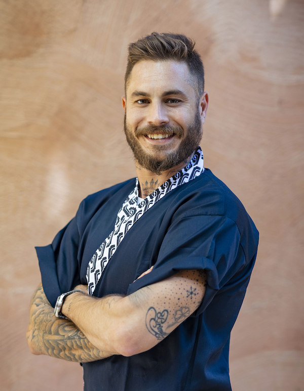 El ganador de Masterchef Israel Tom Aviv abre su primer restaurante en ...