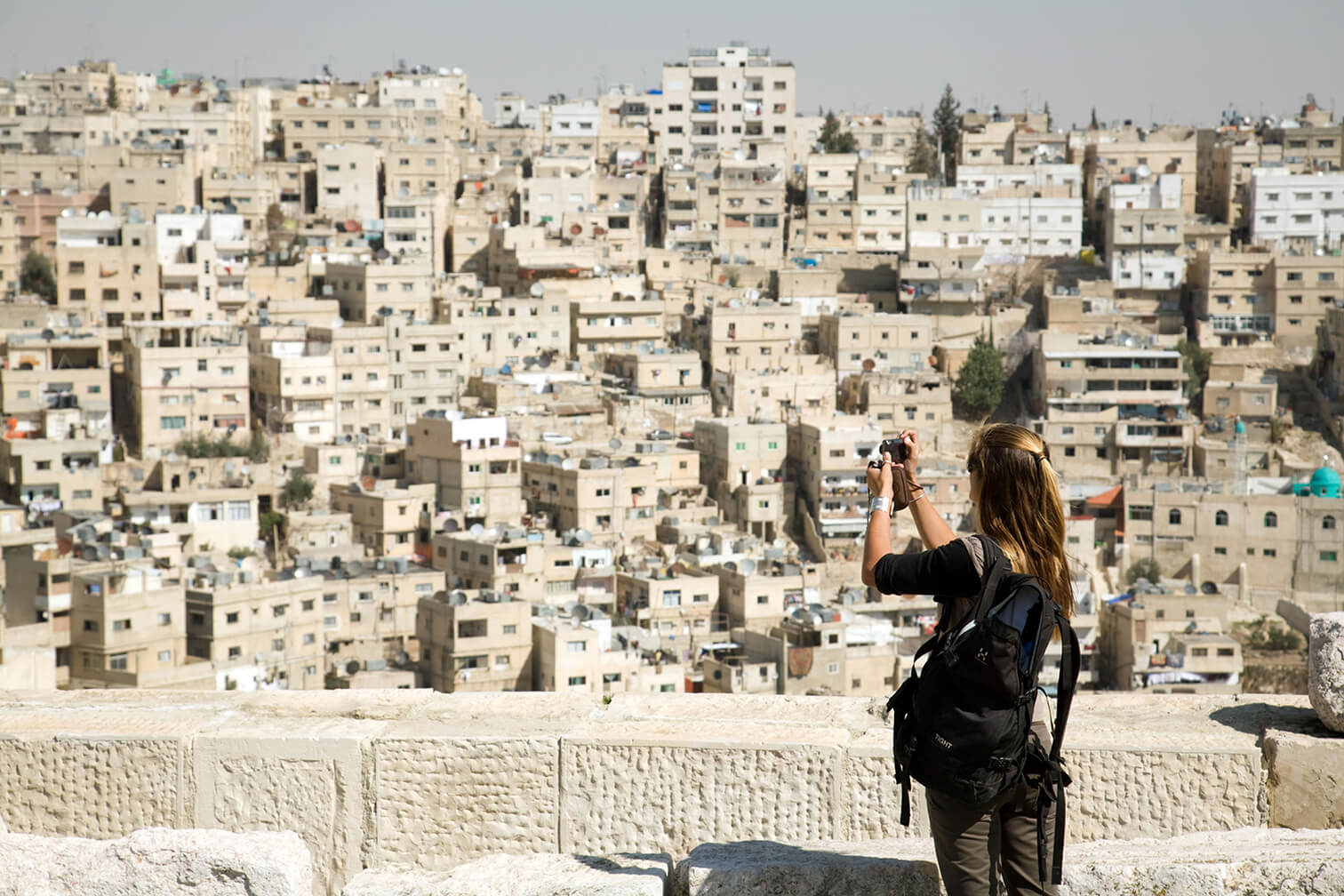 Four Seasons Amán: Portal al Pasado - Diario Judío México