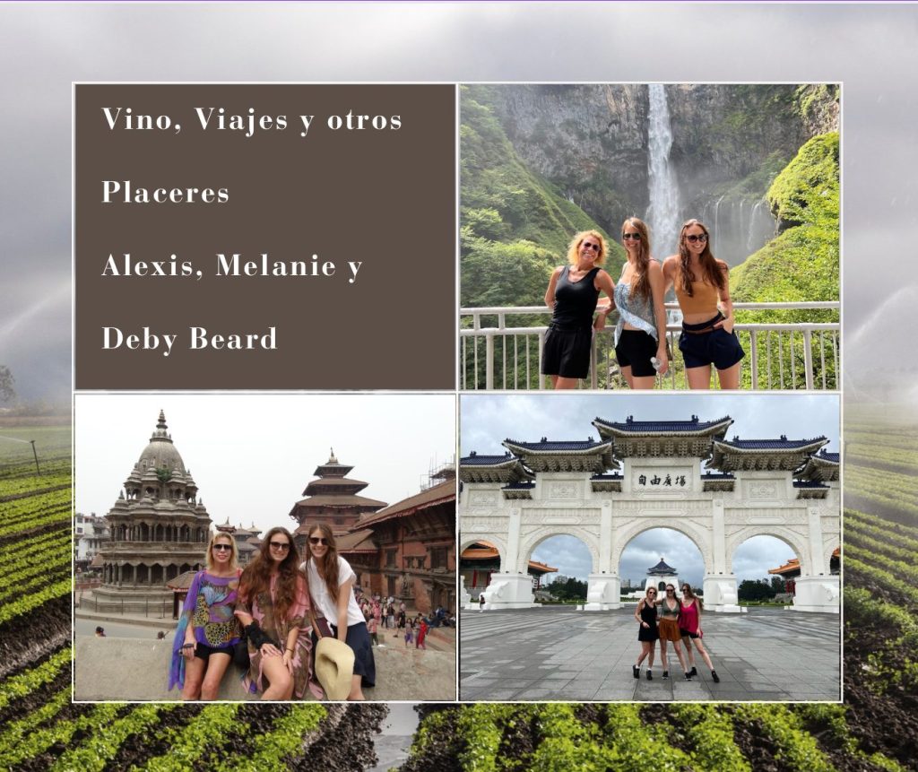 Descubre los placeres del mundo en Vino Viajes y Otros Placeres: Un ...